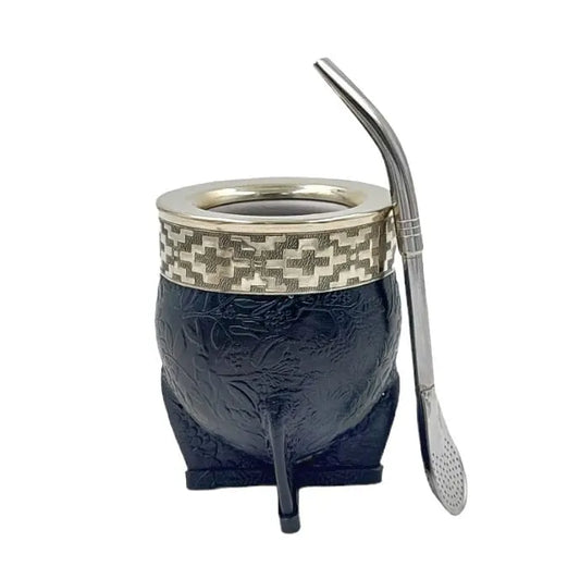 Mates.cl: Tradición y Calidad en Yerba Mate y Accesorios