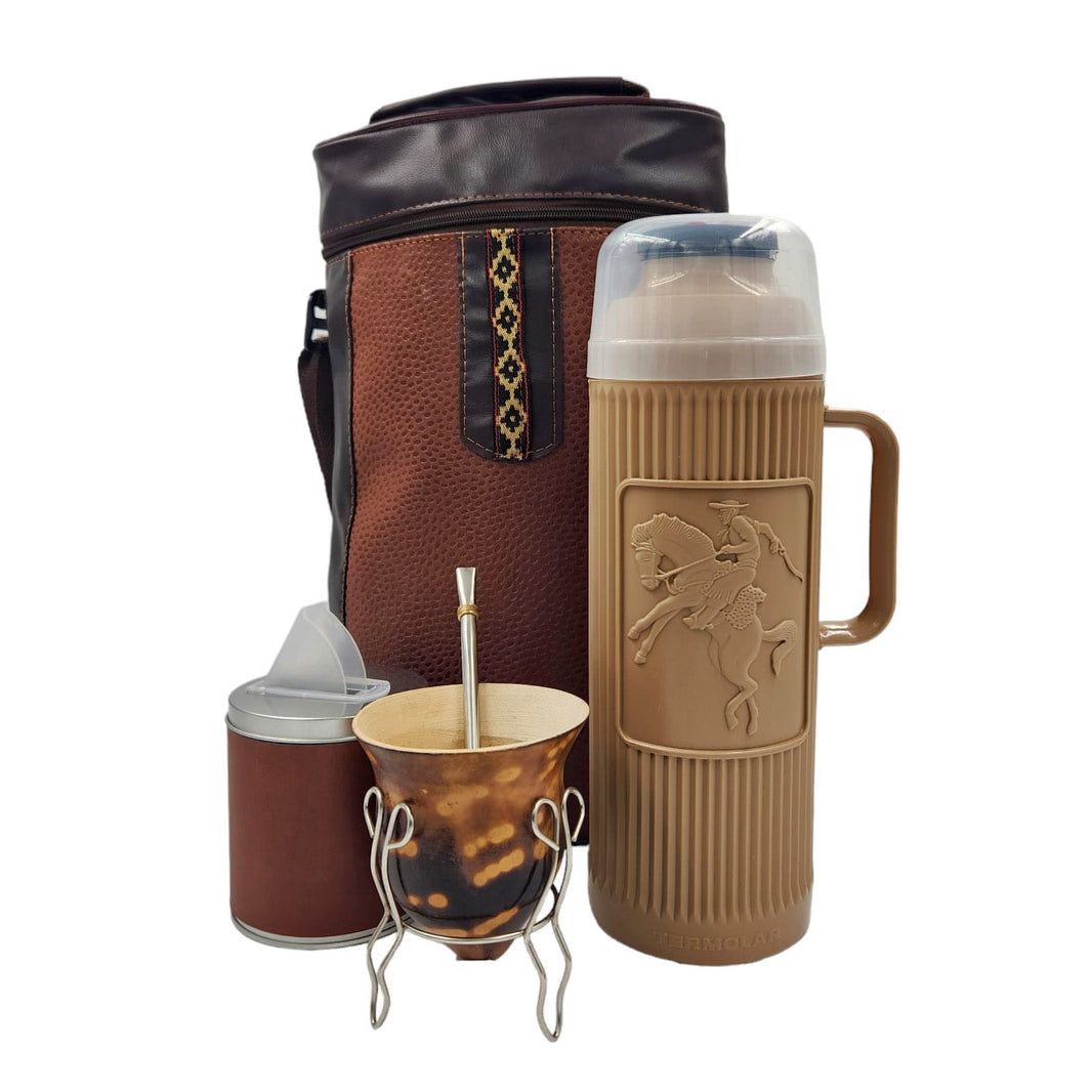 Mates.cl: Tradición y Calidad en Yerba Mate y Accesorios