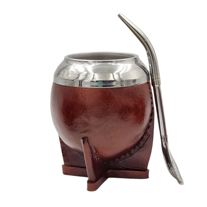 Mates.cl: Tradición y Calidad en Yerba Mate y Accesorios