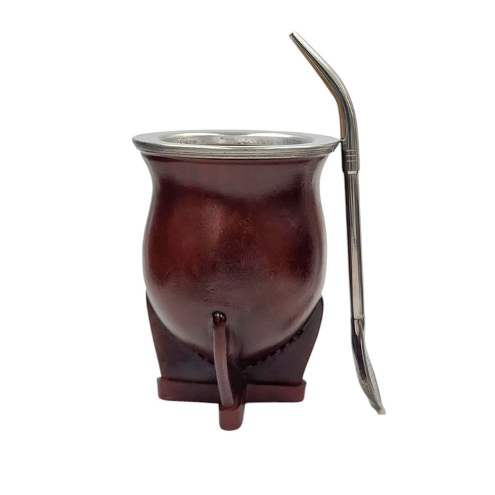 Mates.cl: Tradición y Calidad en Yerba Mate y Accesorios