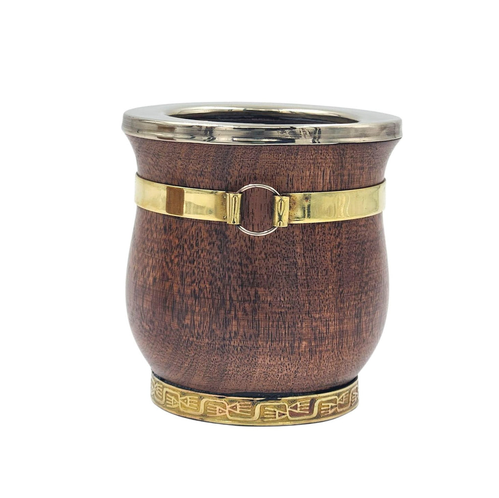 Mate Emperador premium