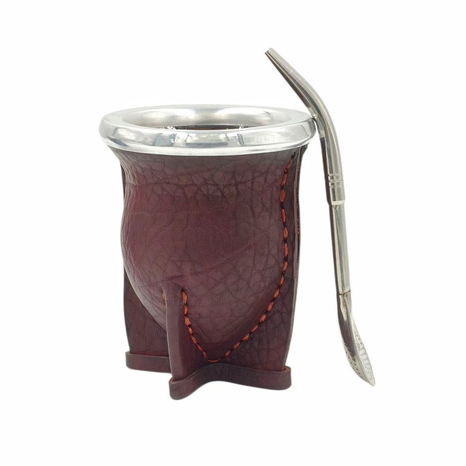 Set para mate: Set matero de calidad premium